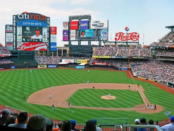 Citi Field: Home of the Mets | New York by Rail