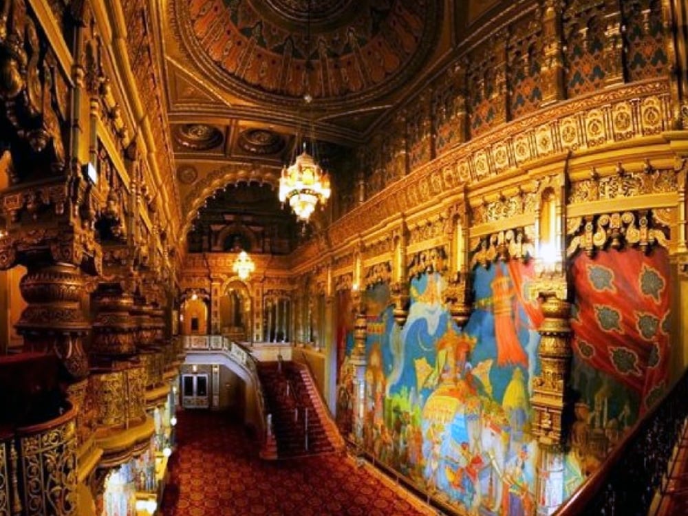 Syracuse: A City of Versatility and Historic Charm | New York by Rail